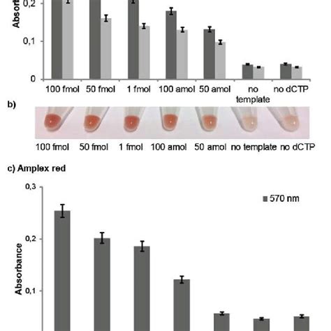 Quantification Of The Naked Eye Detection Assay Using DC PAb TP By