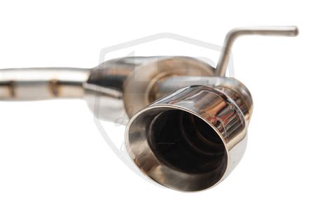 Lachute Performance Axle Back Mazda Cx 50 2023 Lp Aventure Inc