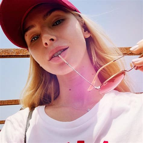 Anjelica Abby C настоящее имя ссылка на соцсети биография