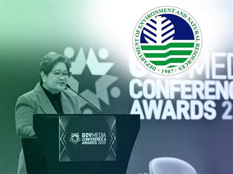 Denr Flagship Program Project Transform Earns Asia Pacific Recognition
