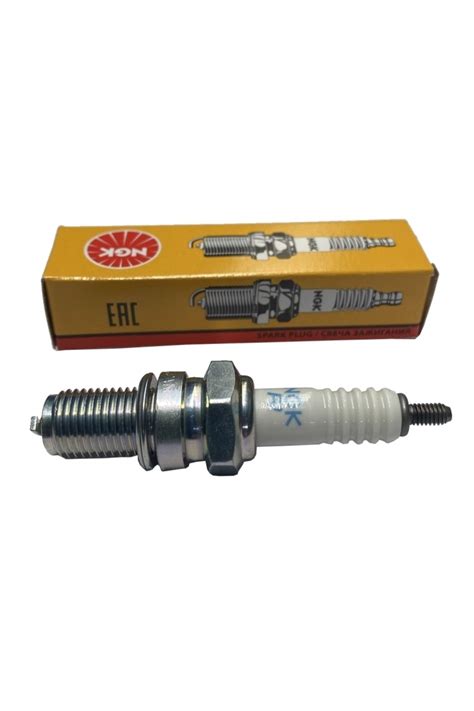 NGK Motosiklet Buji (4929 - Dpr8ea-9) Cg + Cgl Fiyatı, Yorumları - Trendyol