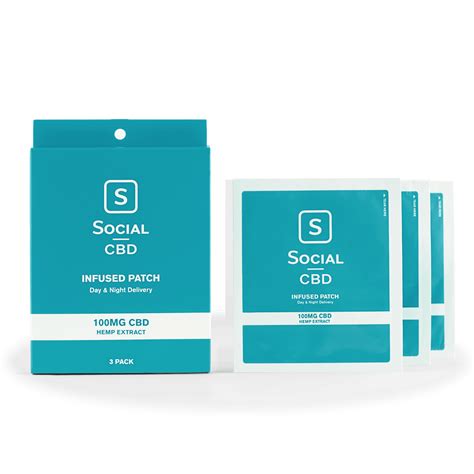 Best Cbd Patches For Sale Cbd Transdermal Patches For Pain Relief