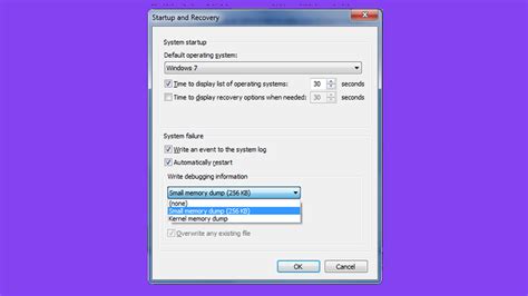 Dump File Là Gì Dump File Hoạt động Như Thế Nào Trên Windows