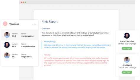 free tool to diff microsoft word documents simul docs