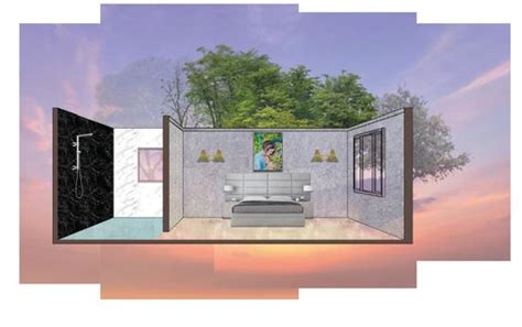 Riba Part 1 Architecture Portfolio By Anas Javid By Anasjavid1 Issuu