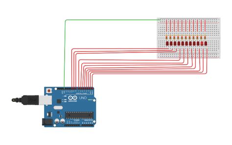 Circuit Design Act2presentealternating Tinkercad