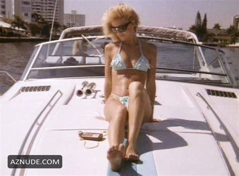 Janine Lindemulder Nude Aznude