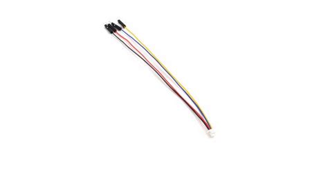 Qwiic To Breadboard Male Header Cable Pcs Mm Cables By Smart Prototyping Com