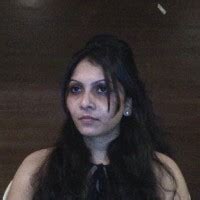 Pratiksha Meshram Email And Phone Number 22nd Avenue Talent Management