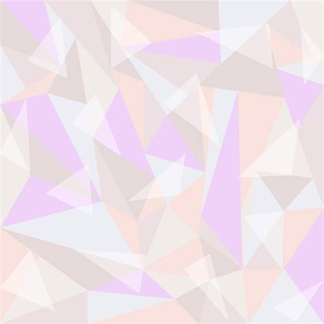 Premium Vector Polygon Beautiful Light Coloured Background