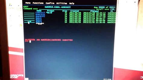 Handsfree Mainframe With Sikuli X YouTube