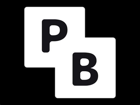 Pocketbase Backend Logo Vector File Free Download Logowik