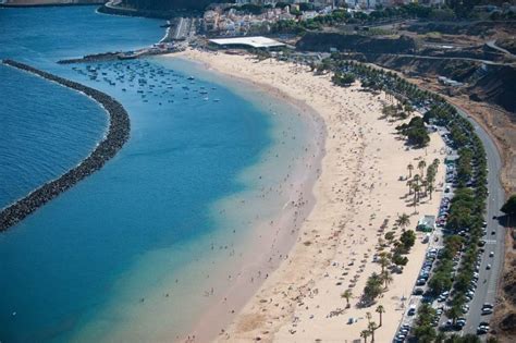 Caso Las Teresitas Segundo Asalto