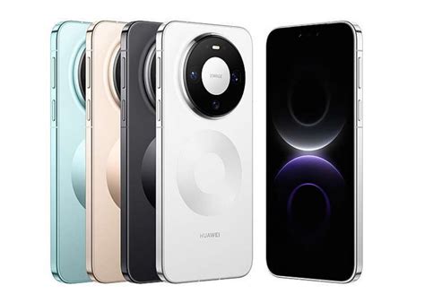 Huawei Mate 80 Series Debuts In China Lowyatnet