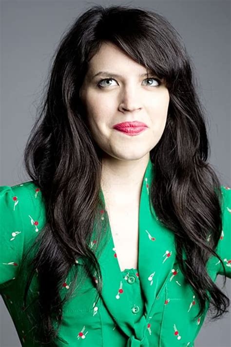 Emily Axford — The Movie Database Tmdb