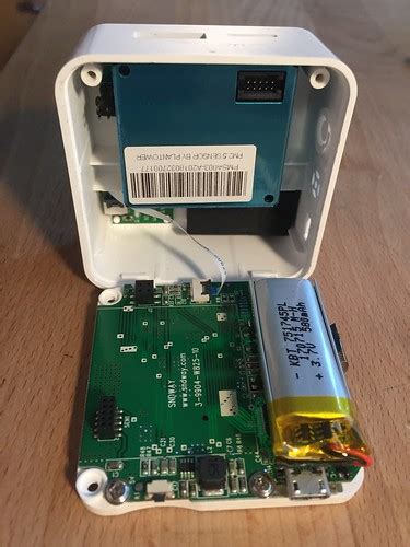 Pm2 5 Sensor Kaspars Dambis Flickr