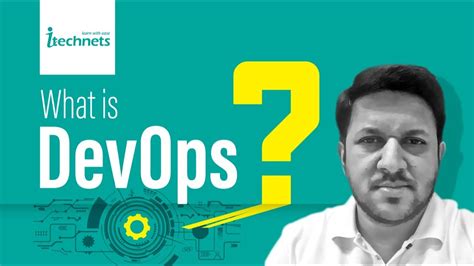 What Is Devops Most Demanding Tools Of Devops Itechnets Youtube