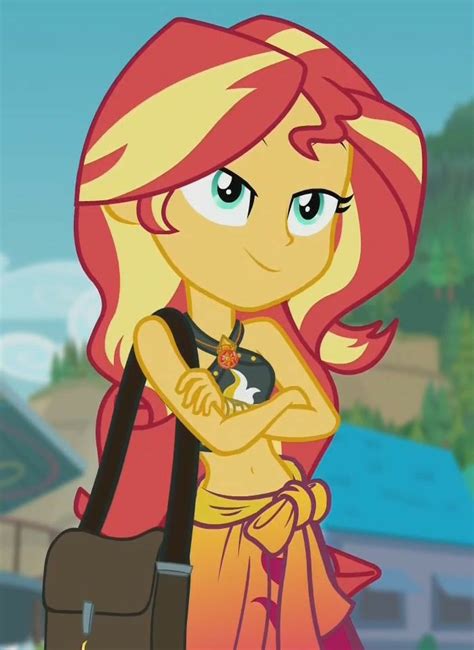 Pin By Sunset Shimmer On Sunset Shimmer Eg Sunset Shimmer My Little
