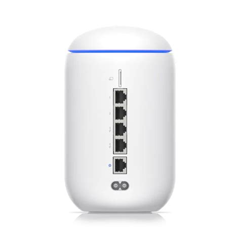 Open Box Ubiquiti Networks Udr Unifi Dual Band Wi Fi 6 Poe Dream Router Udr Op Mwave