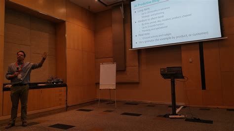 Ai Expo Africa 2022 Predictive Insights