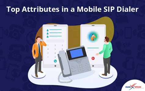What Are The Top Attributes In A Mobile SIP Dialer Inextrix