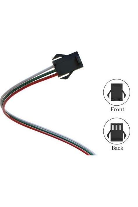 Pixel Çoklayıcı Amplifier Ws2811 Ws2812b Spi Sinyal Amplifikatörü