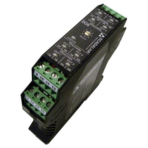 Wireless SCADA I O Expansion Modules SCADALink