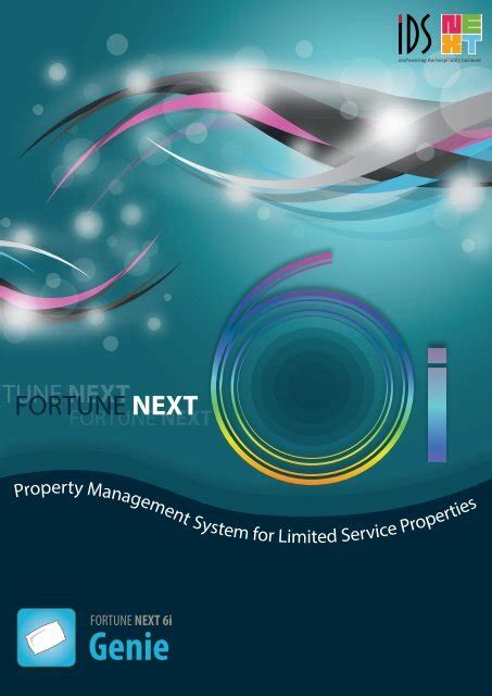 Fortune Next Ids Next