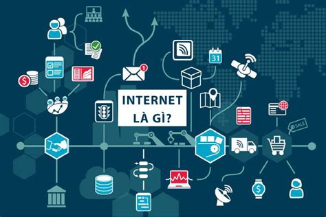 Nghiện Internet Là Gì Nguyên Nhân Dấu Hiệu Và Giải Pháp Hiệu Quả