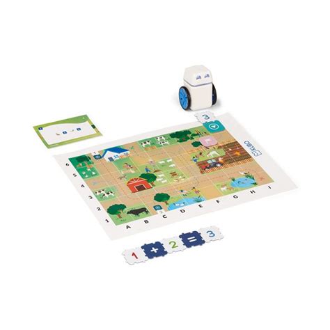 Kubo Coding Math Bundle Robótica E Programação