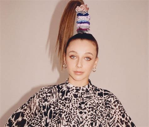 Emma Chamberlain Ποια είναι η 18χρονη Influencer με τα 8m Followers σε