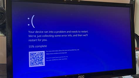 Microsoft Pulls Windows Update After Botched Patch Causes Blue Screens Reboot Loops It Pro