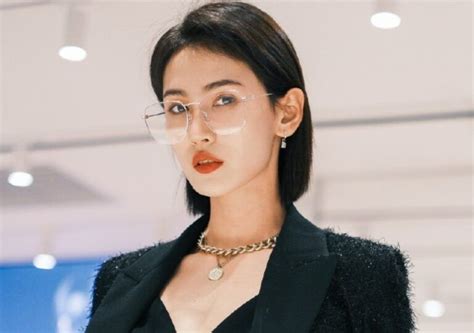 Huang Xiaowan Sita 黄晓婉 Cpophome