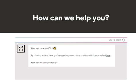 How To Fix Voxi Pac Code Not Activating Or Working Networkbuildz