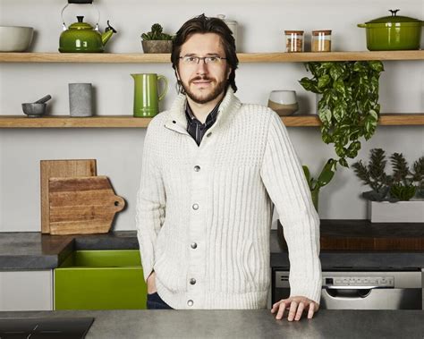 Hellofresh Adopts Tecton To Improve Customer Experience With Machine… Michael Del Balso