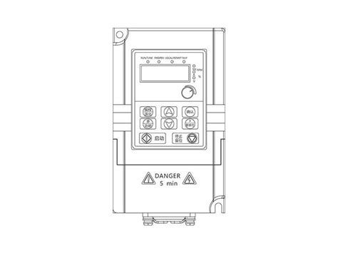 Frequency Converter Sanmen Taili Motor Co Ltd