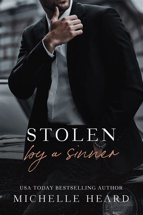 The Sinners Series Michelle Heard