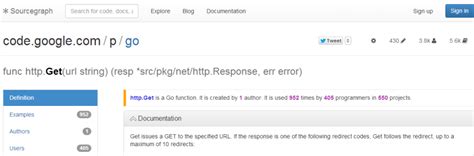 read how do i use sourcegraph with go leanpub