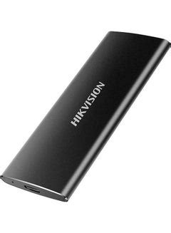 Hikvision External Ssd 256gb Usb31 Type C Ssd External Solid State