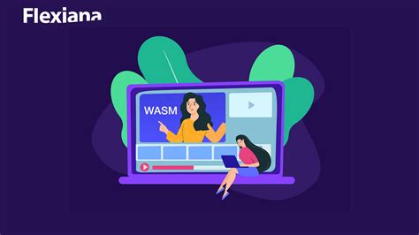 Wasm Part I What Is Webassembly Reasons To Take It Seriously By