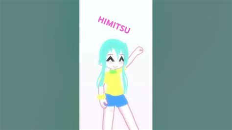 Himitsu Miku I Tried Youtube