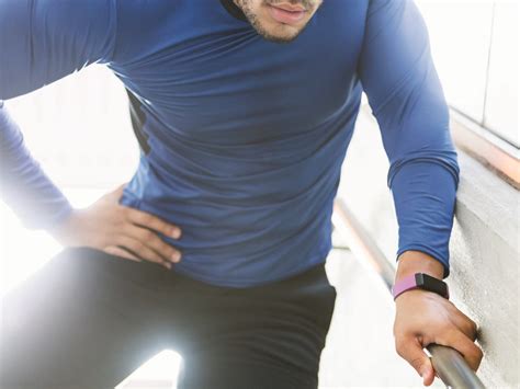 Younger Adults Getting Hip Replacements On The Rise Franciscan Health