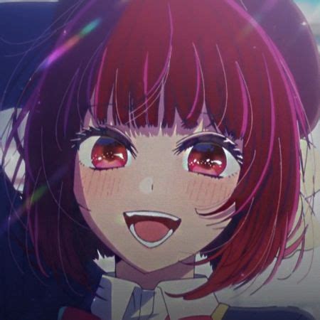 Arima Kanaprofile Picture Pfp Anime Oshi No Ko