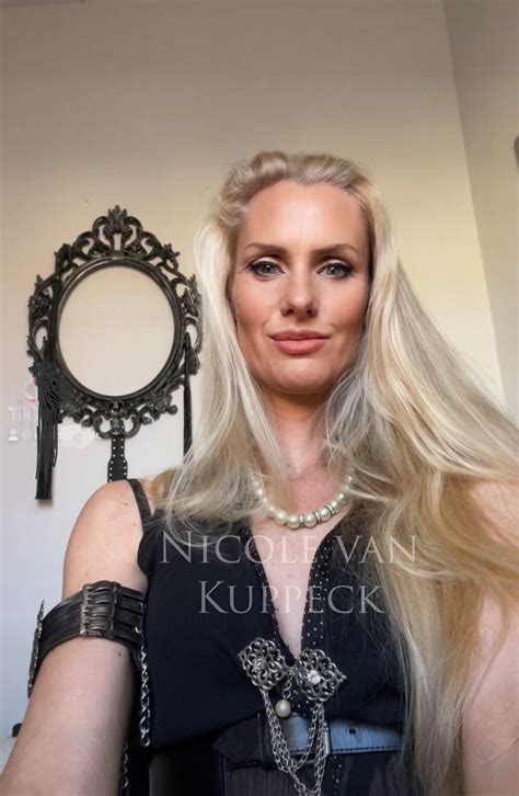 Herrin Nicole Van Kuppeck 37 Escort Domina In Barcelona