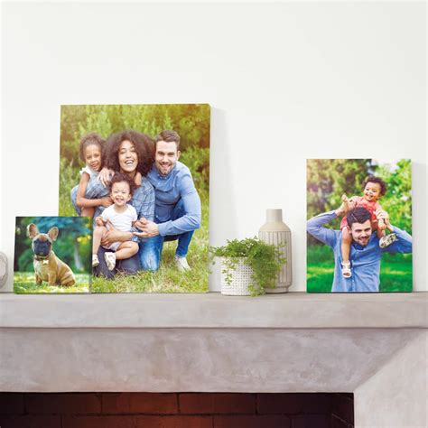How To Do Canvas Photo Prints At Zelma Harvey Blog