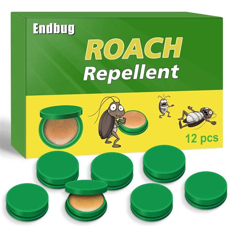 Endbug Roach Killer Indoor Infestation Roach Bait India Ubuy