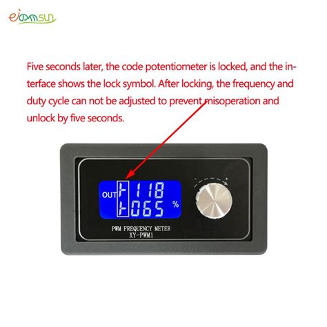 signal generator pwm pulse frequency duty cycle ad grandado