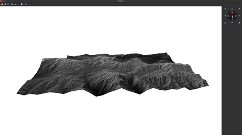 How To Create A D Map In QGIS Equator