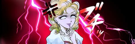 70년대 쇼조 만화와 번개 배경에서 가슴이 상한 마음으로 자존심이 아프고 화가 난 아름다운 금발 여성의 컬러 일러스트 귀여운에 대한 스톡 벡터 아트 및 기타 이미지 Istock