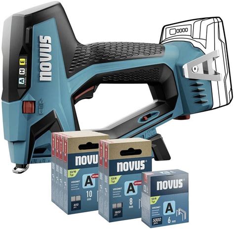Novus J 550 031 0373 Ab 18499 € Preisvergleich Bei Idealode